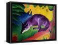 'Blue Fox, 1911' Giclee Print - Franz Marc | AllPosters.com