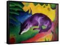 'Blue Fox, 1911' Giclee Print - Franz Marc | AllPosters.com