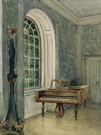 'Franz Schubert's' Giclee Print | AllPosters.com