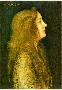 Franz von Stuck Cinderella Art Print Poster | AllPosters.com