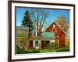 Autumn Prints - Fred Swan | AllPosters.com