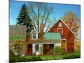 Autumn Prints - Fred Swan | AllPosters.com