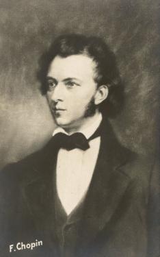 Frederic Francois Chopin Posters for sale at AllPosters.com