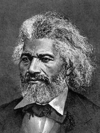 Frederick Douglass | AllPosters.com