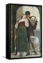 'Wedded' Giclee Print - Frederick Leighton | AllPosters.com