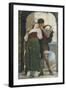 'Wedded' Giclee Print - Frederick Leighton | AllPosters.com