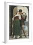 'Wedded' Giclee Print - Frederick Leighton | AllPosters.com
