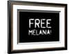 'Free Melania! - WB' Posters | AllPosters.com
