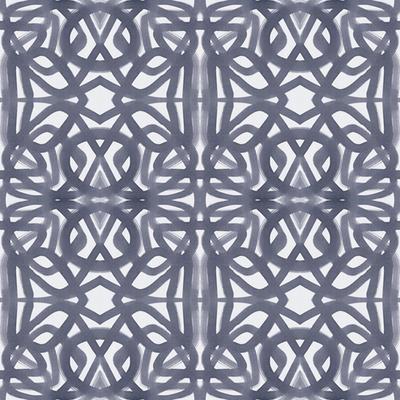 'French Trellis' Giclee Print - Kim Johnson | AllPosters.com