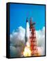 Friendship 7 Spacecraft Launches on a Mercury-Atlas Rocket on Feb. 20 ...
