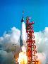 'Friendship 7 Spacecraft Launches on a Mercury-Atlas Rocket on Feb. 20 ...