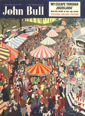 Affordable John Bull (Vintage Art) Posters for sale at AllPosters.com