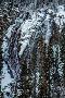 Frozen waterfall, Grassi Falls, Canmore, Alberta, Canada Photographic ...