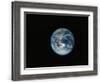 'Full Earth as Seen from Space Aboard the Apollo 17' Photographic Print ...