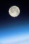 'Full Moon Above Earth, From the ISS' Photographic Print | AllPosters.com