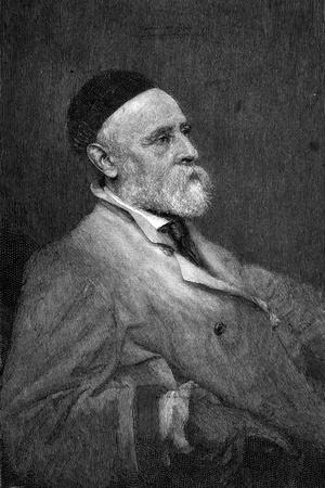 'G F Watts' Art - T Johnson | AllPosters.com