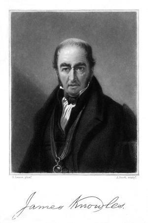 James Knowles - G Lance | AllPosters.com