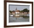 'Bosham Harbour, Near Chichester, West Sussex, England, United Kingdom ...