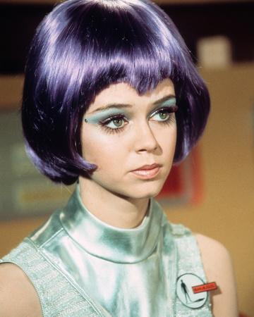 'Gabrielle Drake - UFO' Photo | AllPosters.com