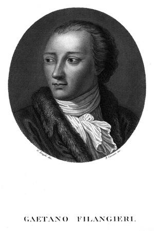 'Gaetano Filangieri' Posters - G Longhi | AllPosters.com