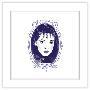 'Gallery Pops Beetlejuice - Lydia Deetz Portrait Wall Art' Gallery Pops ...