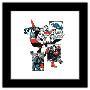 Gallery Pops DC Comics 90th Anniversary - Superman Action Comics Panels ...