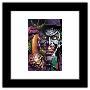 'Gallery Pops DC Comics Batman - Three Jokers #1 Joker Fish Premium ...