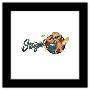 'Gallery Pops DC Comics Bombshells - Stargirl - Pinup Badge Wall Art ...