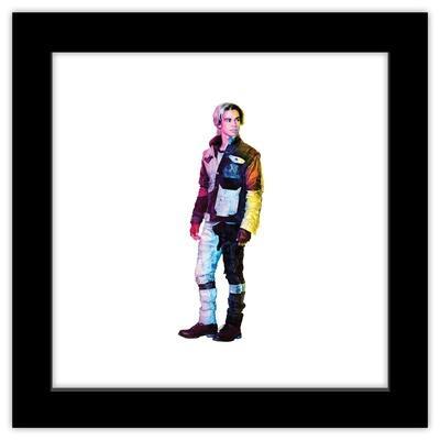 'Gallery Pops Disney Descendants 3 - Hero Carlos Wall Art' Gallery Pops ...