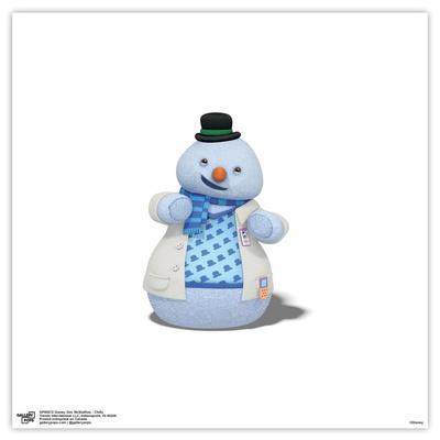 Doc Mcstuffins Chilly Doc McStuffins Season 1 • Episode 47