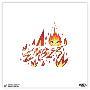 'Gallery Pops Disney Elemental - Ember Wall Art' Gallery Pops - Trends ...