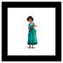 Gallery Pops Disney Encanto - Julieta Wall Art - Trends International ...