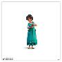 Gallery Pops Disney Encanto - Julieta Wall Art - Trends International ...