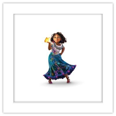 'Gallery Pops® Disney Encanto - Mirabel Wall Art' Gallery Pops - Trends ...