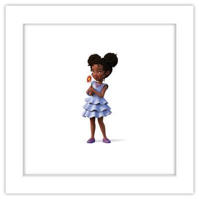 'Gallery Pops Disney Fancy Nancy - Bree Wall Art' Gallery Pops - Trends ...