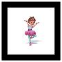 'Gallery Pops Disney Fancy Nancy - Dancing Nancy Wall Art' Gallery Pops ...