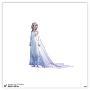 'Gallery Pops Disney Frozen II - Elsa Fifth Spirit Dress Wall Art ...