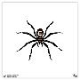 'Gallery Pops Disney Hocus Pocus 2 - Spider Wall Art' Gallery Pops ...