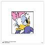'Gallery Pops Disney Mickey and Friends - Daisy Duck Expressions ...