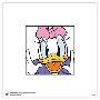 'Gallery Pops Disney Mickey and Friends - Daisy Duck Expressions ...