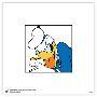 'Gallery Pops Disney Mickey and Friends - Donald Duck Expressions ...
