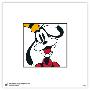 'Gallery Pops Disney Mickey and Friends - Goofy Expressions Smiling ...