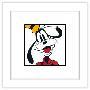 'Gallery Pops Disney Mickey and Friends - Goofy Expressions Smiling ...