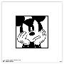 'Gallery Pops Disney Mickey Mouse - Mickey Expressions - Grumpy Wall ...