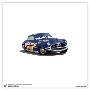 'Gallery Pops Disney Pixar Cars 2 - Doc Hudson The Fabulous Hudson ...