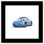 'Gallery Pops Disney Pixar Cars 3 - Sally Carrera Wall Art' Gallery ...