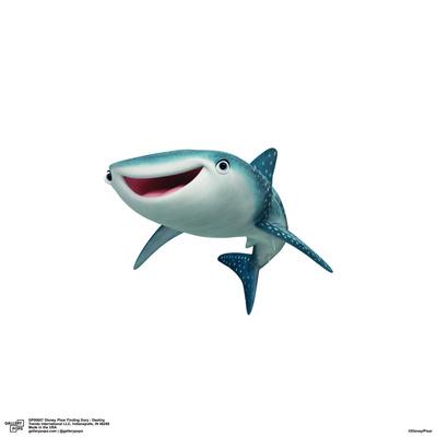 'Gallery Pops Disney Pixar Finding Dory - Destiny Wall Art' Gallery ...