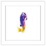 Gallery Pops® Disney Pixar Finding Nemo - Gurgle Wall Art - Trends ...