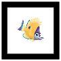 'Gallery Pops Disney Pixar Finding Nemo - Tad Wall Art' Gallery Pops ...