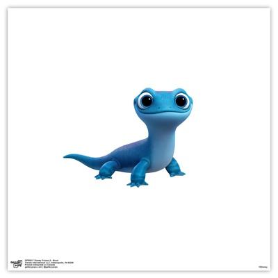 Gallery Pops Disney Frozen II - Bruni Wall Art - Trends International ...